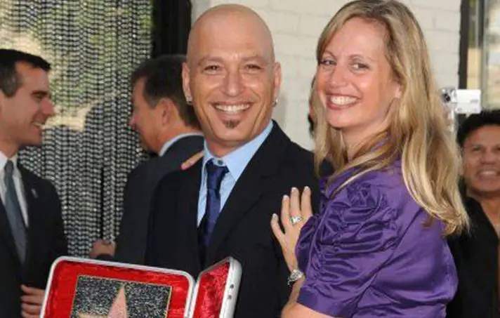 Howie Mandel's Wife Terry Mandel Bio: Age, Net Worth, Job & More